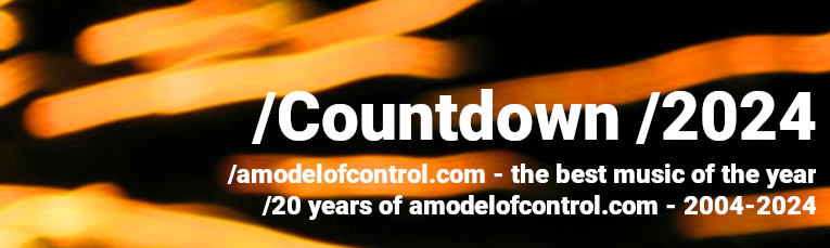 /Countdown /2024 /Albums – /amodelofcontrol.com