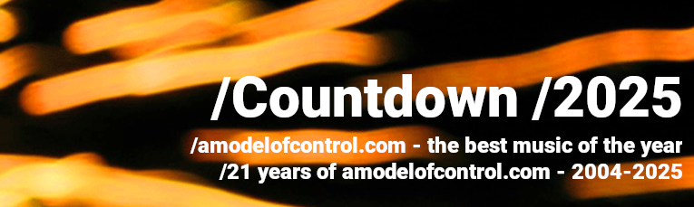 /Countdown /Albums /2025 – /amodelofcontrol.com